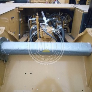 CAT卡特配件320 323大臂轴315-0800销轴3150800动臂PIN轴销挖掘机-阿里巴巴