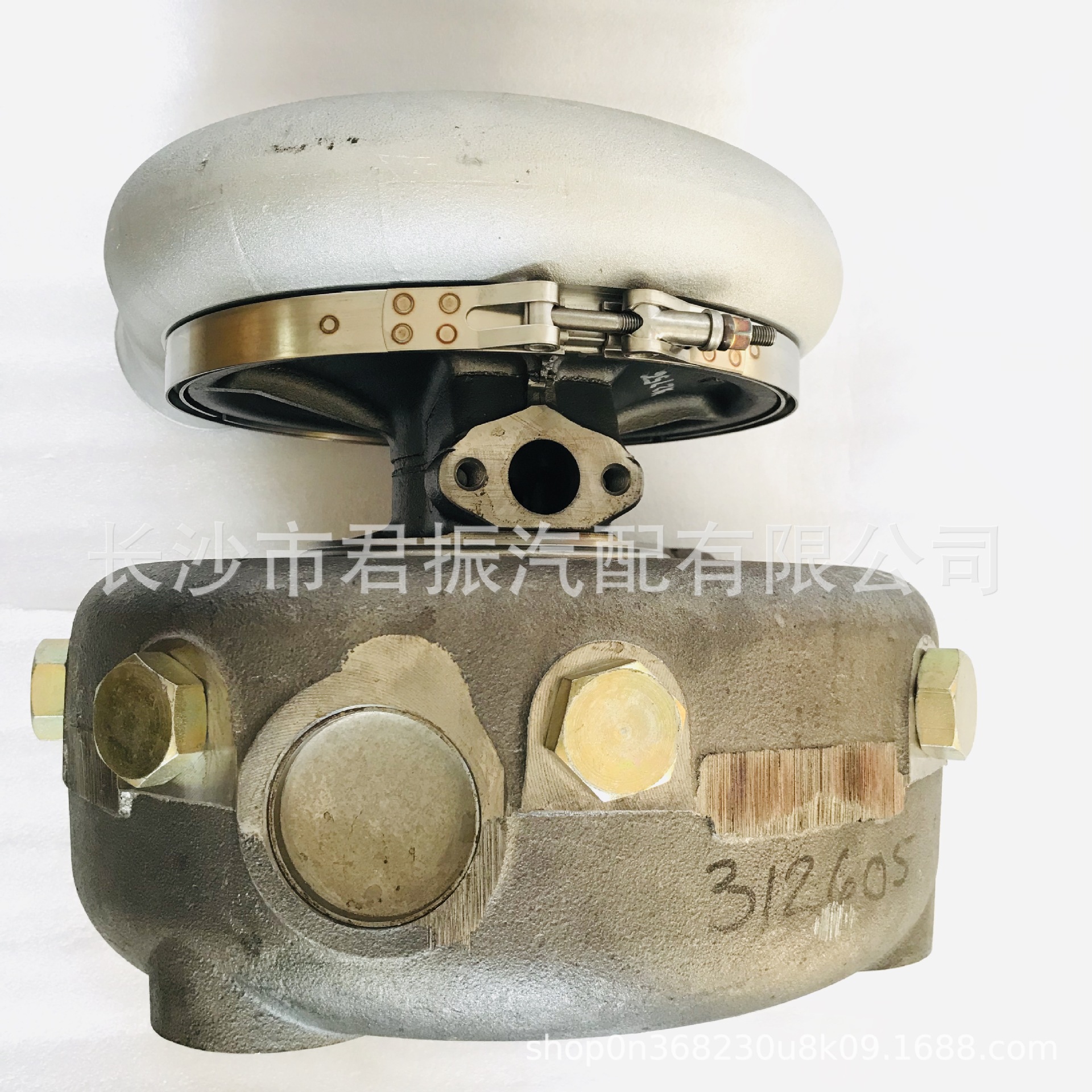 S4T W509100-5866 0R6601 9Y9337 198125 166462 涡轮增压器-阿里巴巴