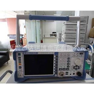 RS ZVL3/ZVL6/ZVL13 矢量网络分析仪-阿里巴巴