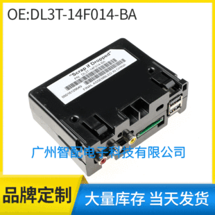 DL3T14F014BA汽车配件 跨境适用福特USB接口 USB端口插座辅助插孔-阿里巴巴