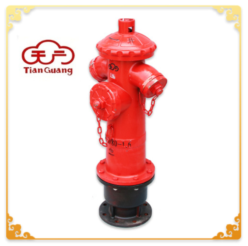 福建天广消火栓SS100-65-1.6闽弘地上栓SSF150-80泡沫消火栓PS100-阿里巴巴