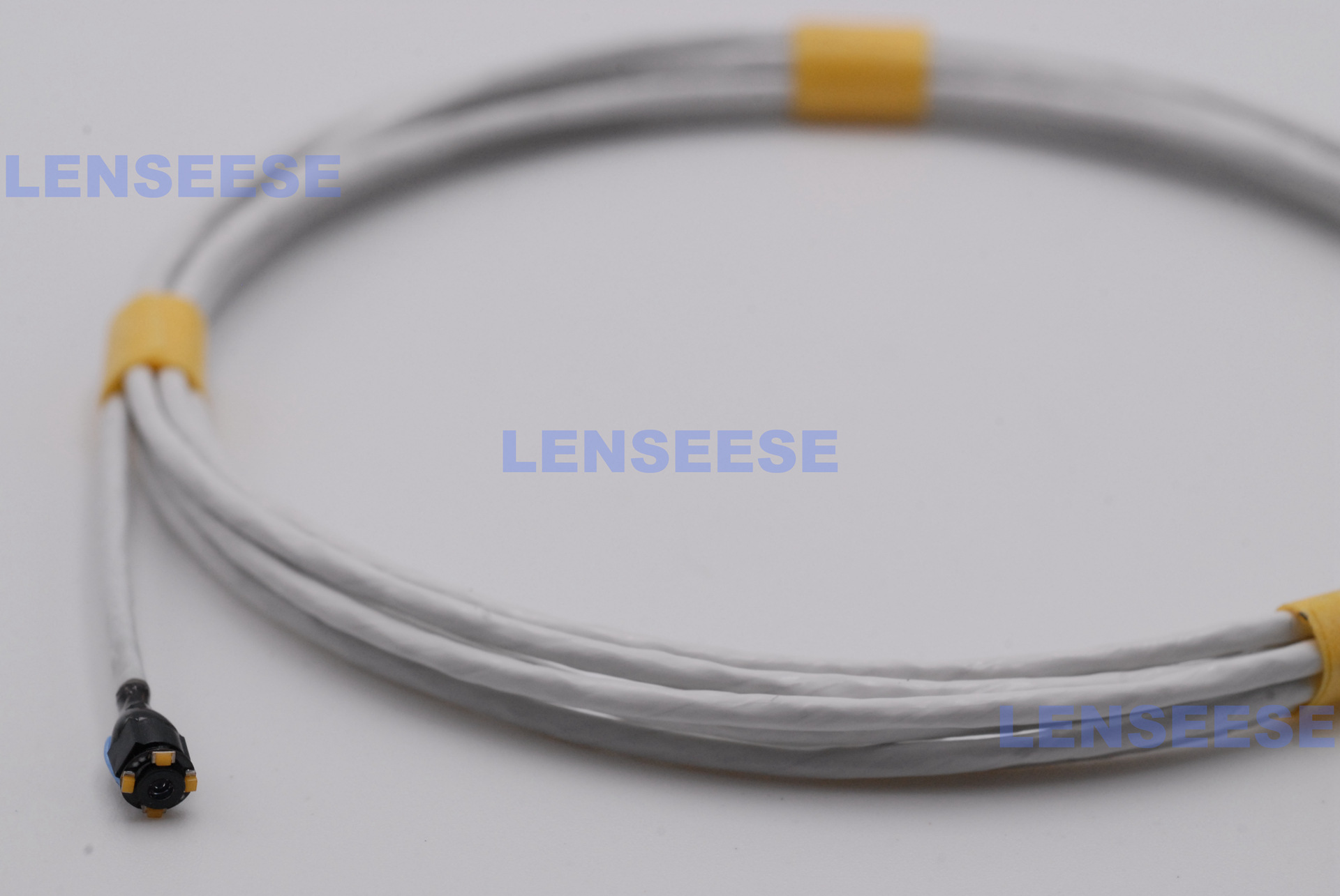 OV9734带灯内窥镜模组,塑料镜头FOV110°,线径1.45mm,医疗工业用-阿里巴巴