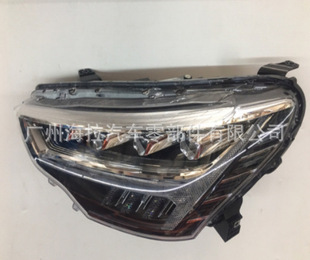 适用于哈弗初恋Haval JOLION 前大灯4121104XST01A 4121105XST01A-阿里巴巴