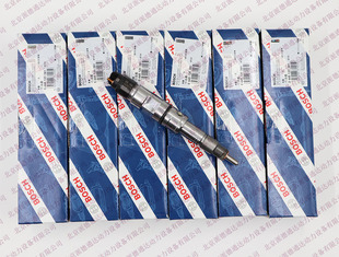 BOSCH博世0445120391 0986AD1060 潍柴612630090055喷油器-阿里巴巴