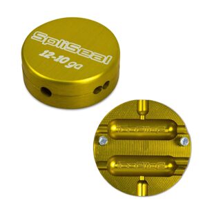 SpliSeal Dual Cavity 12-10 AWG Butt Connector Mould - Easy-t-阿里巴巴