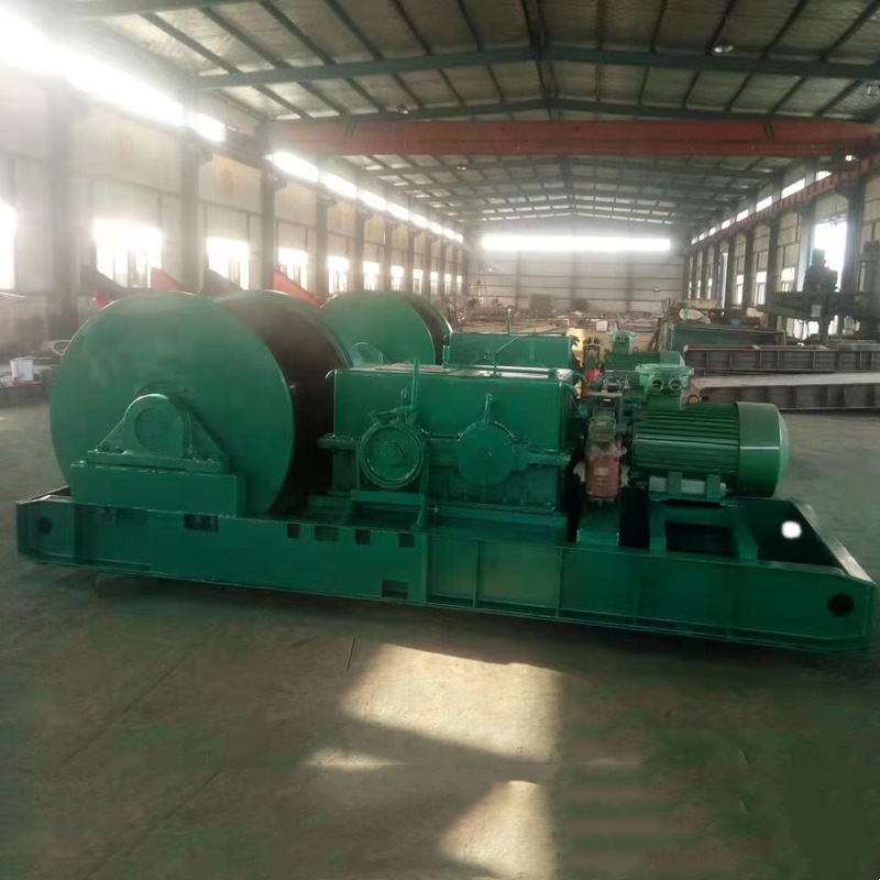 JSDB-10型双速绞车JSDB-13/JSDB-16/JSDB-19/JSDB-25双速多用绞车-阿里巴巴