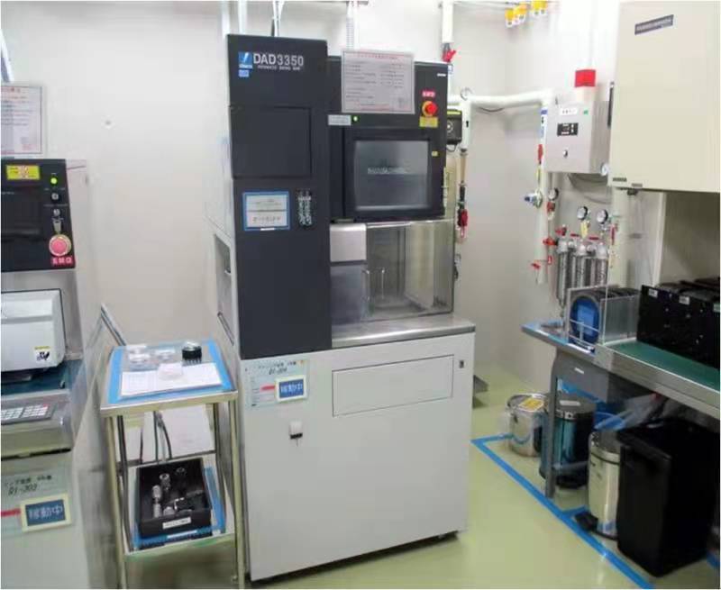 日本disco芯片切割机 DAD322 DAD321 DFD641 DFD651 DFD6361-阿里巴巴