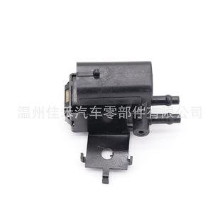 源头工厂生产碳罐电磁阀型号 8-01997254-0 适用于 五十铃-阿里巴巴
