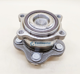 43202-JP00A 43202-3TA0A HUB176T-19 适用 INFINITI JX35-阿里巴巴