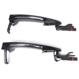 适用于BMW汽车门外拉手 51217207564 51217207565 51227207567-阿里巴巴