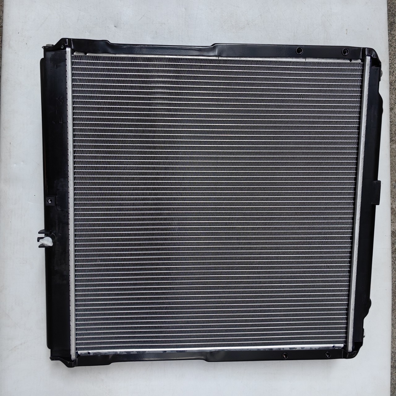 16400-17231 17232 适用于丰田考斯特HZB50 HZB40发动机散热器-阿里巴巴