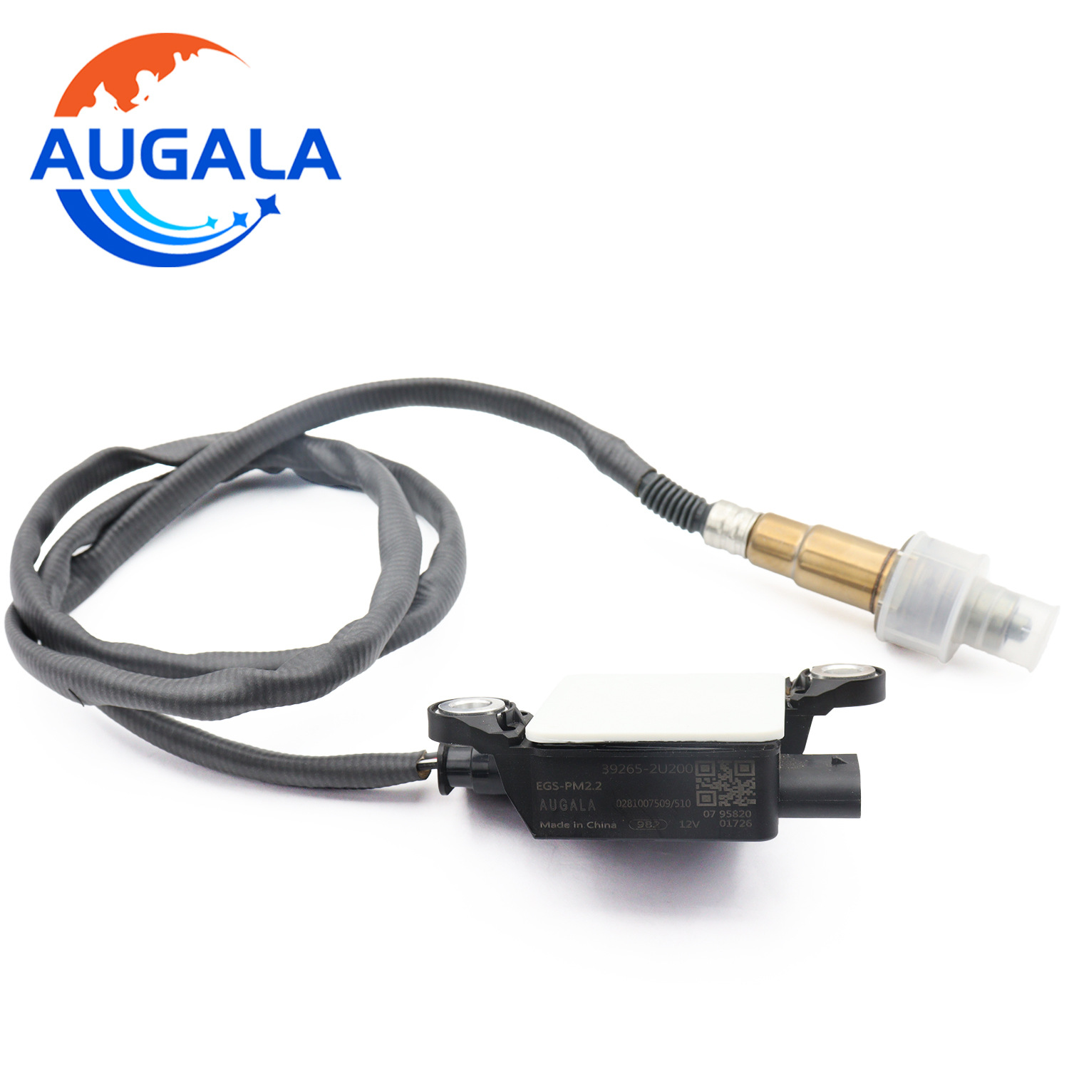 颗粒物传感器 PM 392652U200 适用于现代 途胜 39265-2U200-阿里巴巴