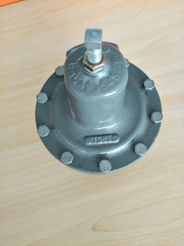 费希尔原装正品FisherMR95L-40减压阀95L-45/95L-46-95L-47备件包-阿里巴巴