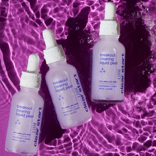 跨境专供 Breakout clearing liquid peel面部清透液抗瑕疵去角质-阿里巴巴