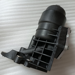 适用于全新胜达雅尊格锐Santa fe机油滤芯总成机滤底座263003CAB1-阿里巴巴