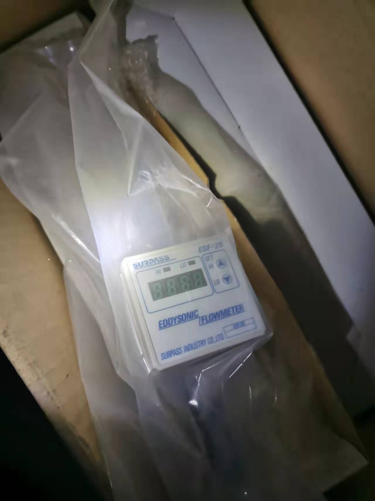 SURPASS 日本SURPASS ESF-15/ESF-20/ESF-25流量计 原装正品 议价-阿里巴巴