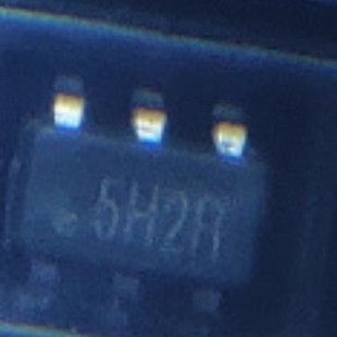 原装 IW3627-00 IW3627 丝印5H 贴片 SOT23-6 非调光LED驱动芯片-阿里巴巴