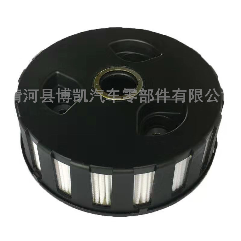 5801856860 依维柯斯诺特 红岩杰狮机油 曲轴箱 甩油盘滤清器滤芯-阿里巴巴