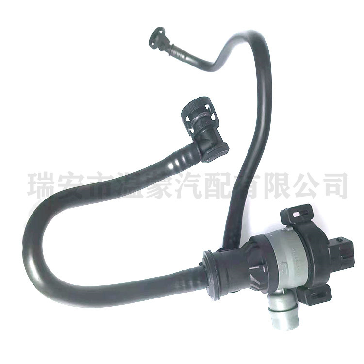 适用于宝马F18/F25 碳罐电磁阀 13907636143 13902366580-阿里巴巴