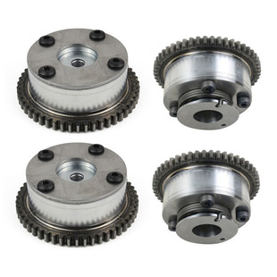 厂家直销适用于现代 vvt齿轮24350-2E011 24370-2E010-阿里巴巴