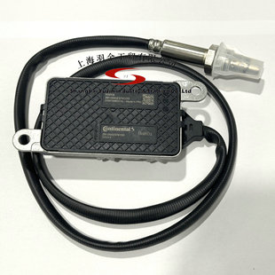Continental德国大陆NOX氮氧传感器2910002374100 5WK9 5WK97103-阿里巴巴