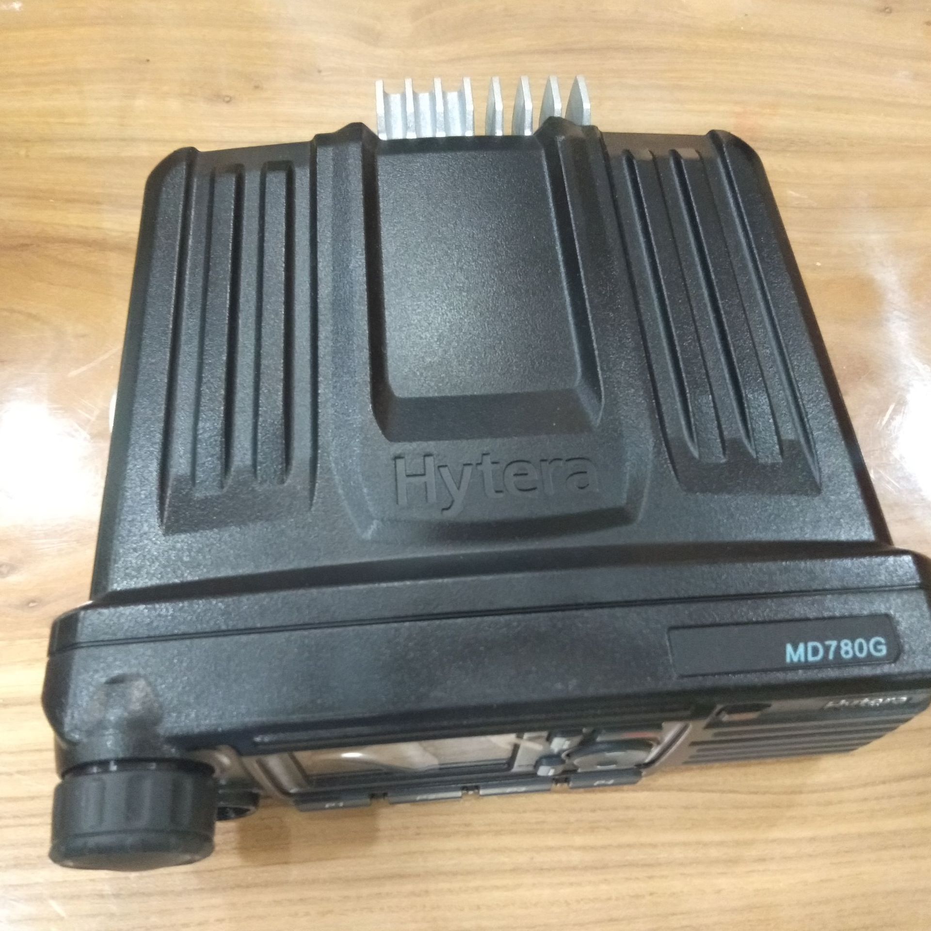 海能达MD780车台车载对讲机大功率25W数字DMR集群车台现货销售-阿里巴巴