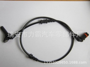 适用于ABS传感器 2125400217 2129050300 奔驰 前速右-阿里巴巴