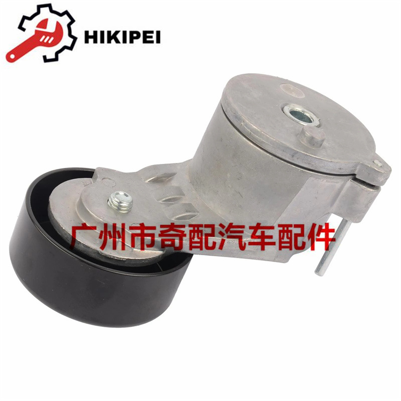 68027611AA 适用于07-12道奇吉普牧马人大切诺基2.8L 皮带涨紧轮-阿里巴巴