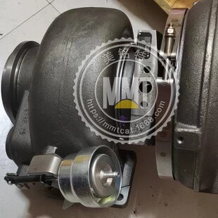 CAT卡特C32涡轮增压器375-0826增压机3750826工业机发动机工程件-阿里巴巴