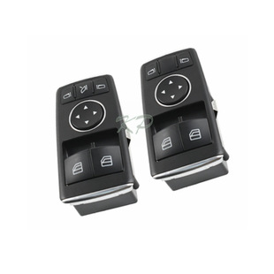 1729056800 1729056900 左前升降开关 标配 高配 不带折叠 带折叠-阿里巴巴