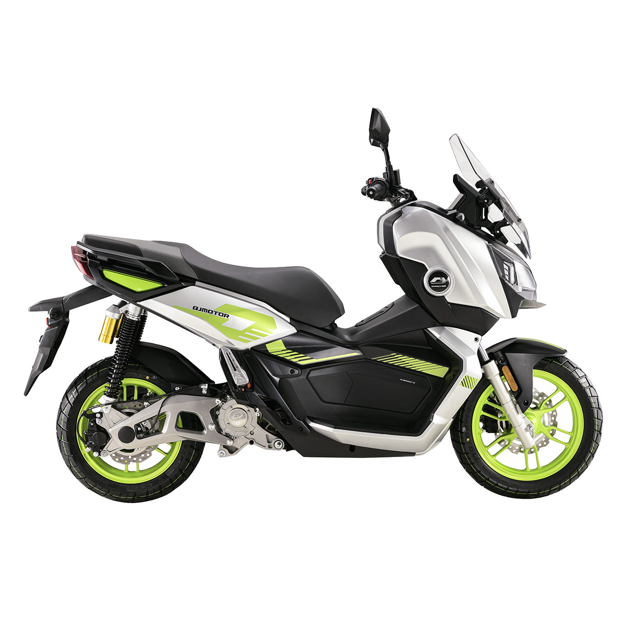 钱江电动两轮摩托车OMO-03高功率智能高速电摩详情咨询客服-阿里巴巴