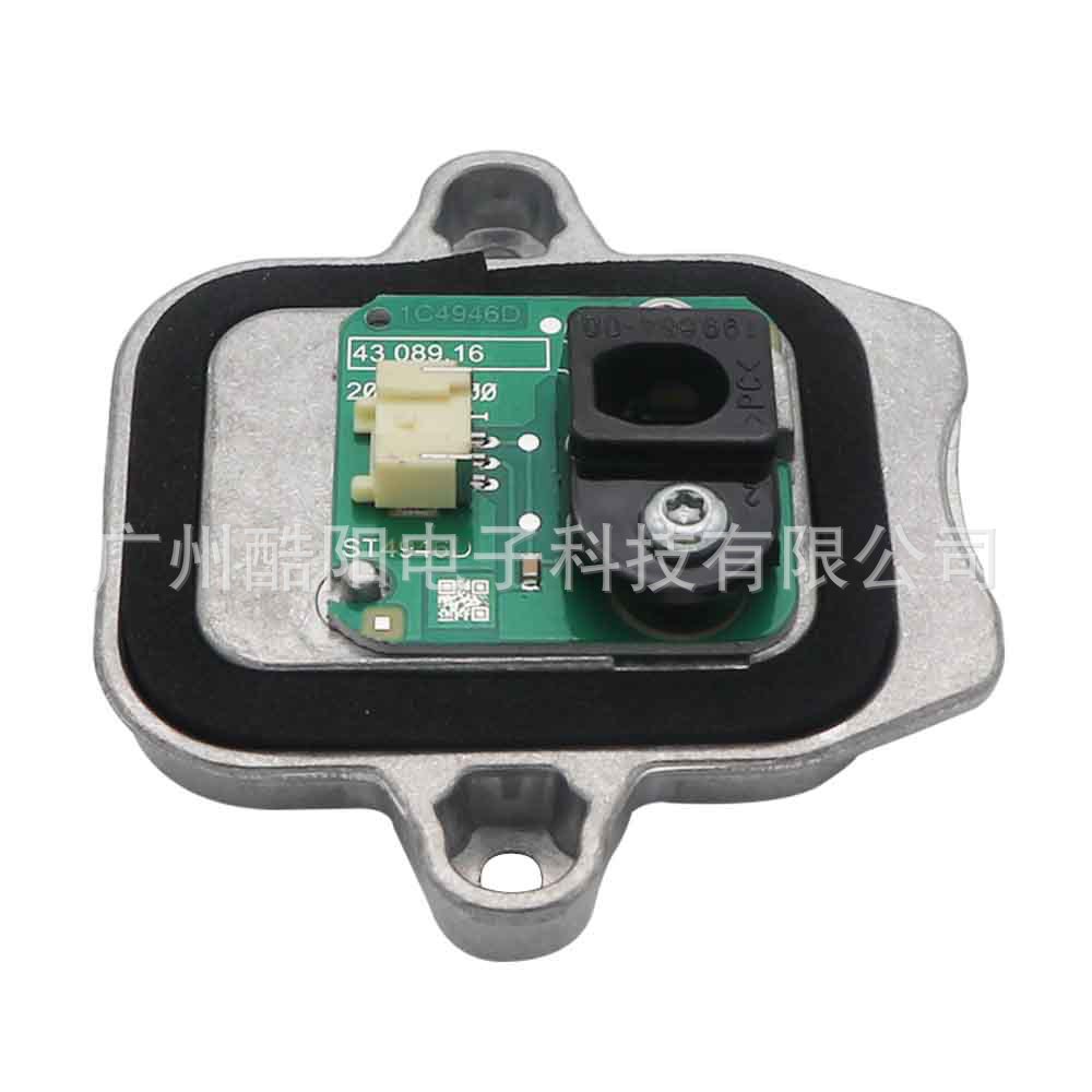 全新LED天使眼7419610 7419615 7419619 7419620 车灯3系F30 F35-阿里巴巴