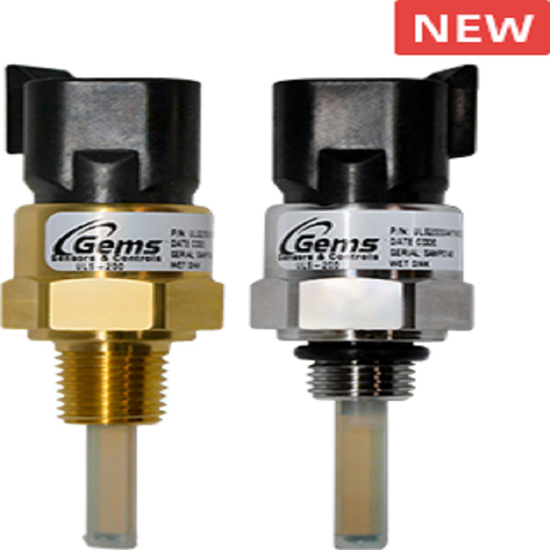 美国GEMS 捷迈 ULS-200 固态点液位传感器-阿里巴巴