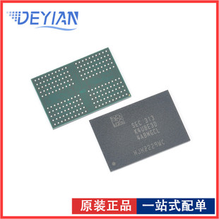 K4UBE3D4AB-MGCL原装正品热卖LPDDR4X 32Gb BGA200运行内存颗粒IC-阿里巴巴