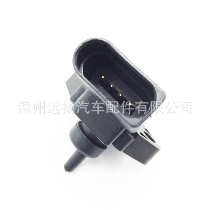 适用于长安之星 桑塔纳进气压力传感器 0261230011 030906051-阿里巴巴