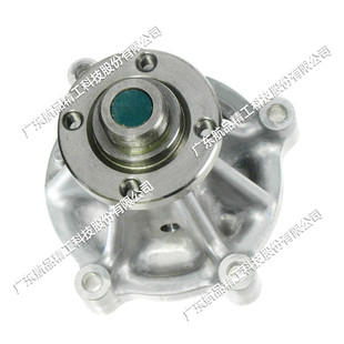适用福特林肯水星4.6L5.4L水泵PW423 WP-2092 XL3E8501AA全新-阿里巴巴