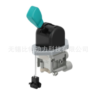 wabco 威伯科 原厂 9617234260 手制动阀 9617230042-阿里巴巴