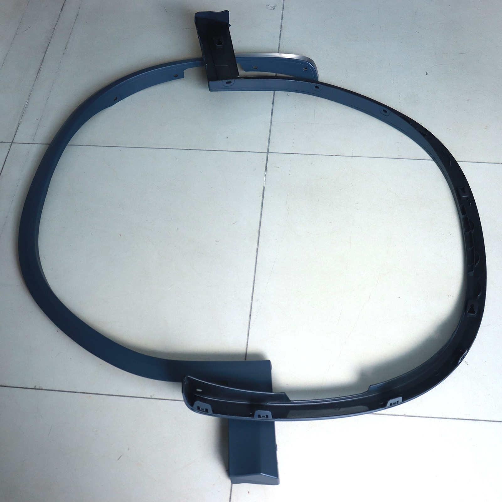 现货供应适用于宝马G08X3M汽车前轮眉51778098807 51778098808-阿里巴巴