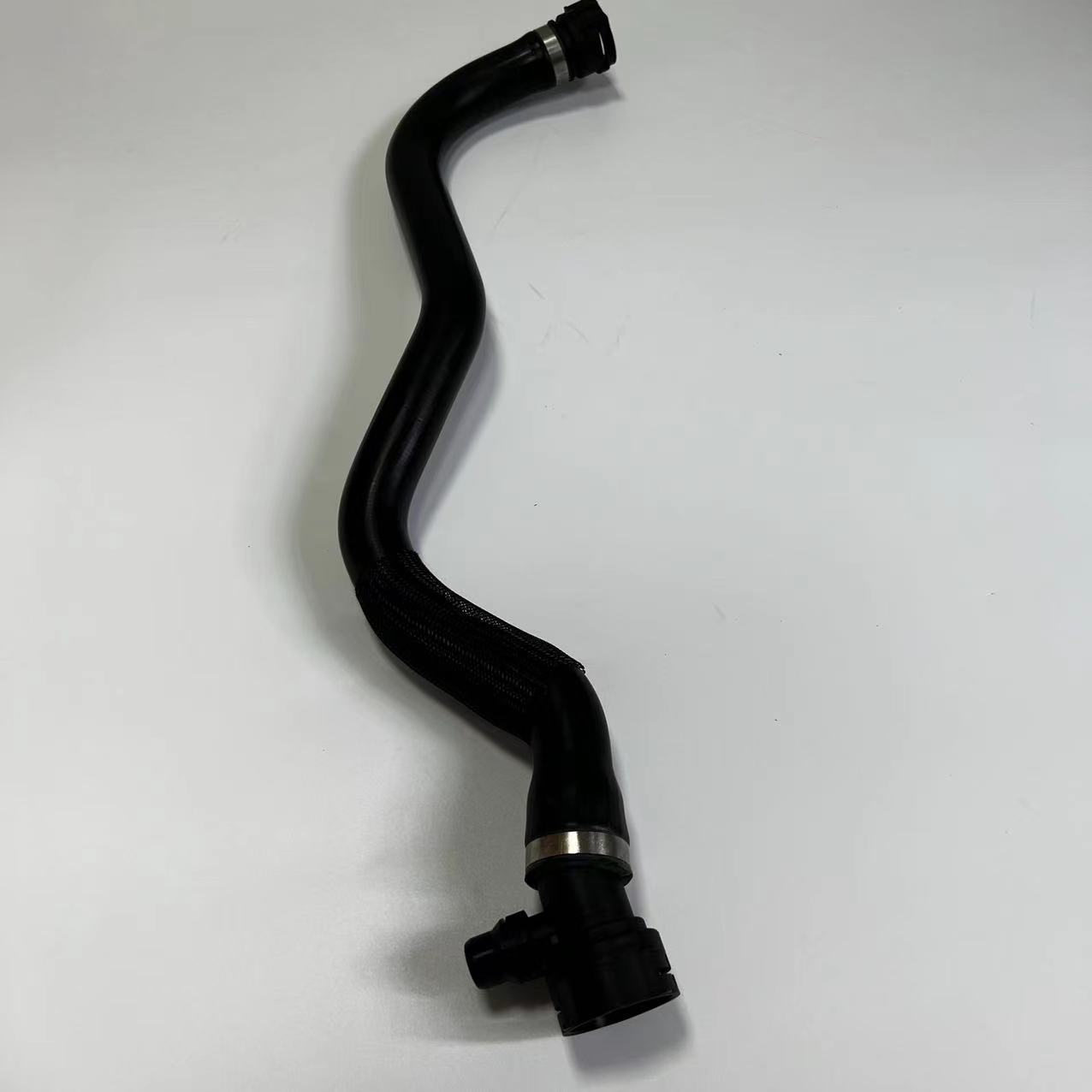 STZT 17128602870 适用宝马5系G387 涡轮增压管 充气导向件-阿里巴巴