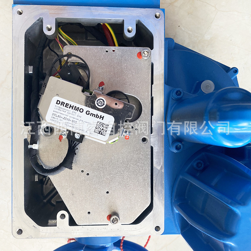 调节型执行机构DIM120-B3-80固态继电器DMC-U004-DCS-阿里巴巴