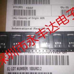 IRF4905S贴片场效应 F4905S 55V80A三极管P沟道-阿里巴巴