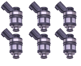 厂家供应JS23-1 16600-38Y10适用尼桑现货全新燃油喷油嘴-阿里巴巴