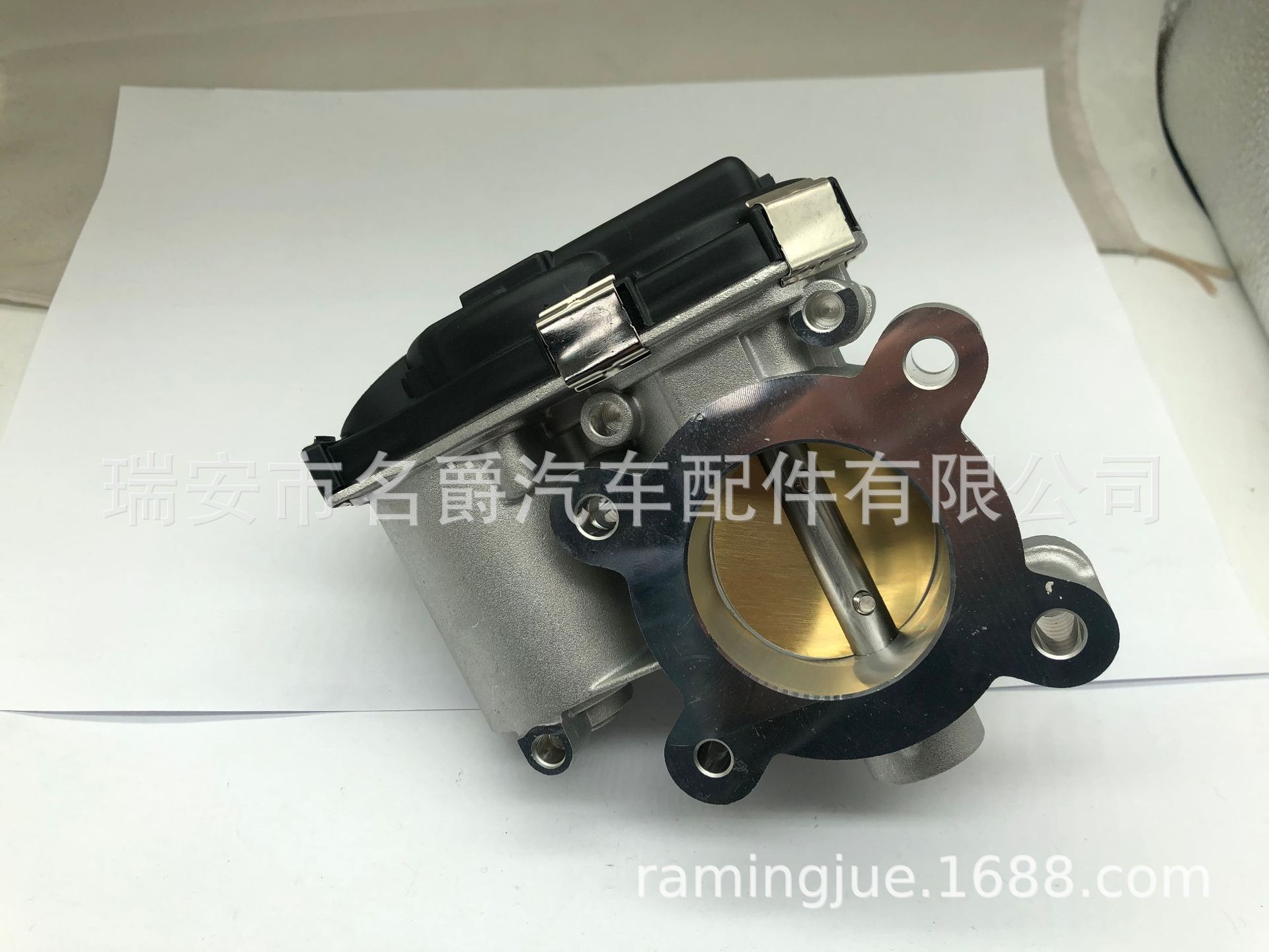 电子节气门 OE:12659491 12671379 Malibu 1.4L-阿里巴巴