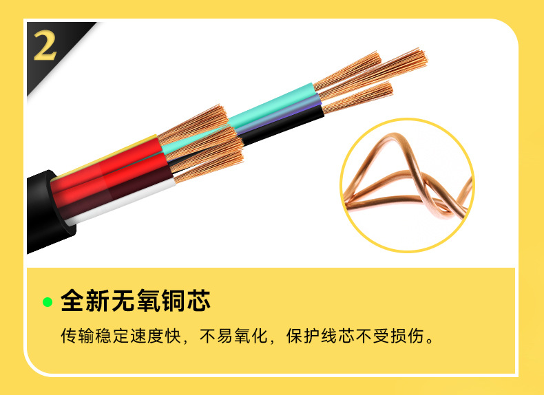 厂家直销天帝RVV电源线26810芯无氧铜控制信号线工程电线电缆-阿里巴巴