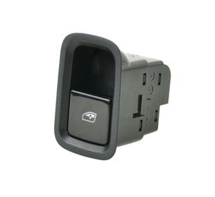 适用于保时捷 玻璃升降器开关 电动车窗开关 971959855C HU0-阿里巴巴