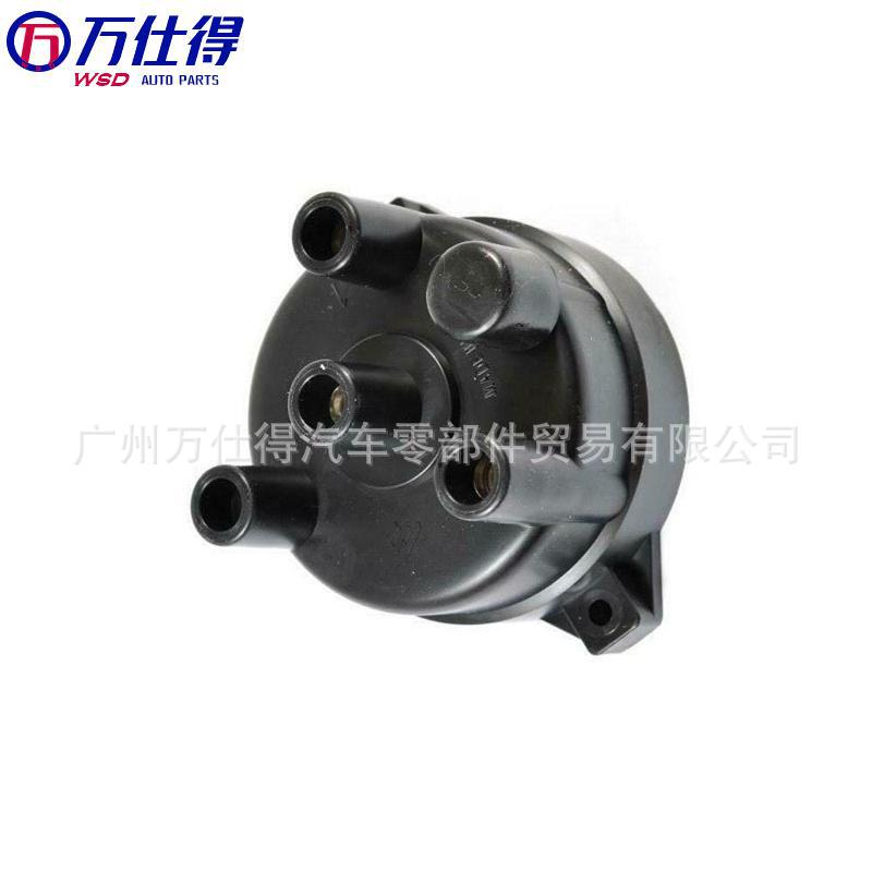 跨境 厂价点火分电器盖 93740943分火头 适用大宇雪佛兰-阿里巴巴