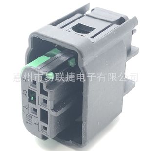 THB连接器 1-967640-1 汽车线束连接器-阿里巴巴