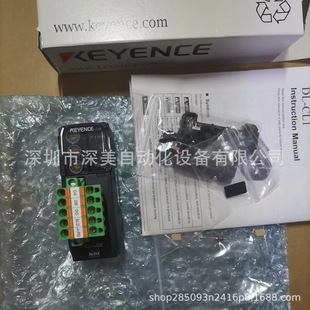KEYENCE/基恩士DL-DN1 DeviceNet™应对通信单元现货-阿里巴巴