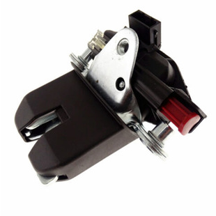 适用于大众后备箱锁机 6RU827505R 6RU827505C-阿里巴巴