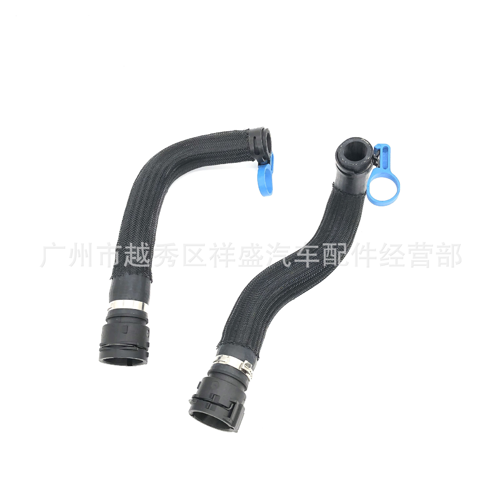 适用于别克雪佛兰暖风水管9047305 9047309 22917174 22917173-阿里巴巴